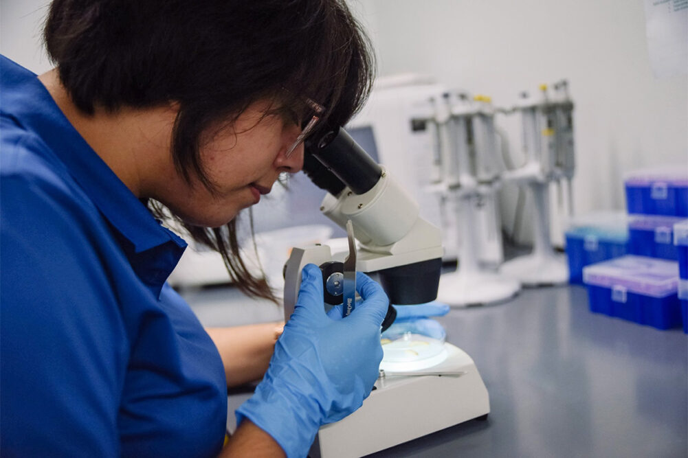 Entomological Science Academy – Conserve Insects to Protect Earth