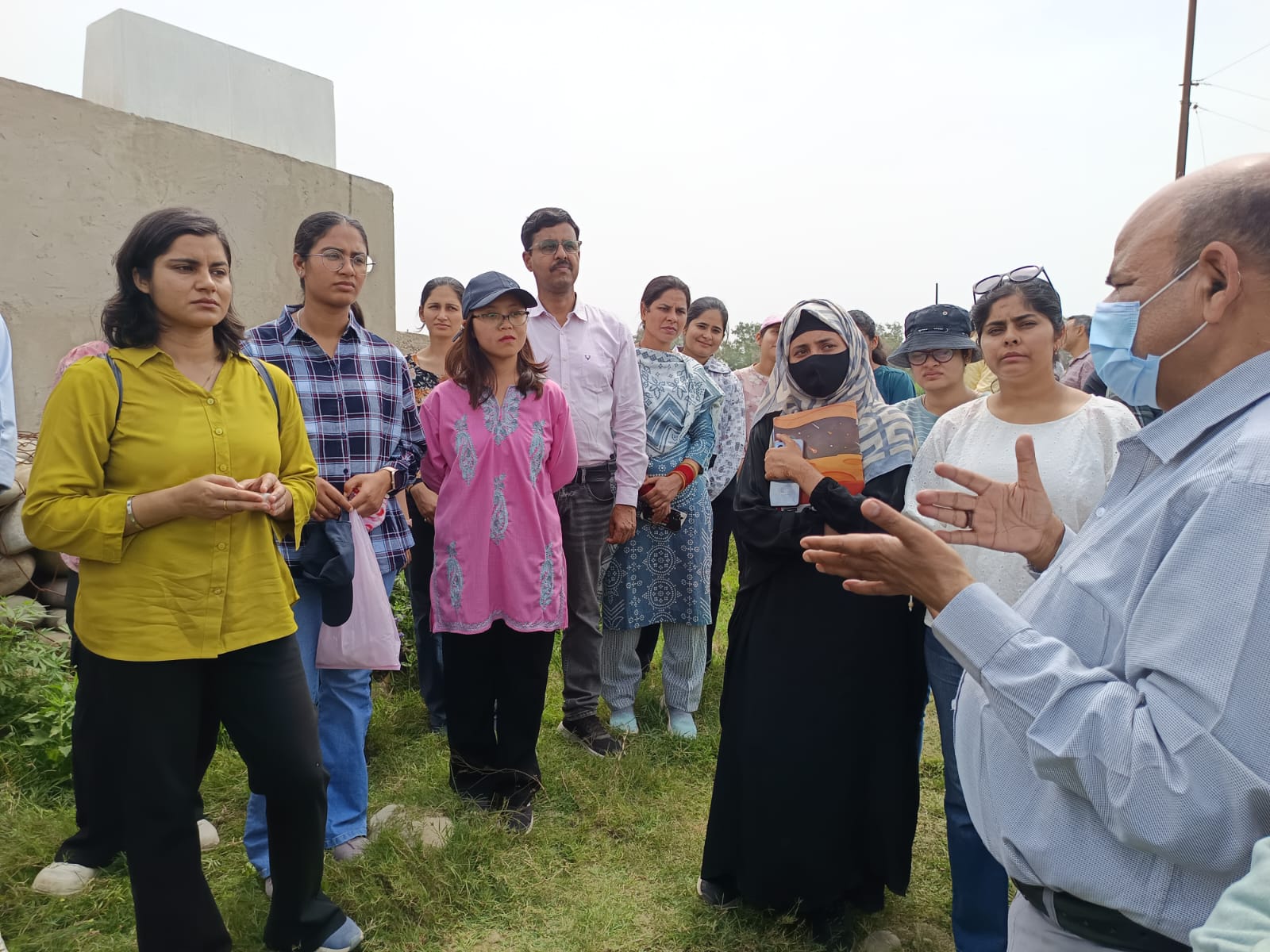 Aquatic Insect Day – Entomological Science Academy